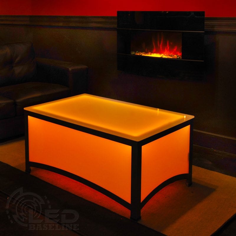 LED Furniture | LED Lighted | Custom Manaufactured LED Furniture | LED Lighted | Custom Manaufactured