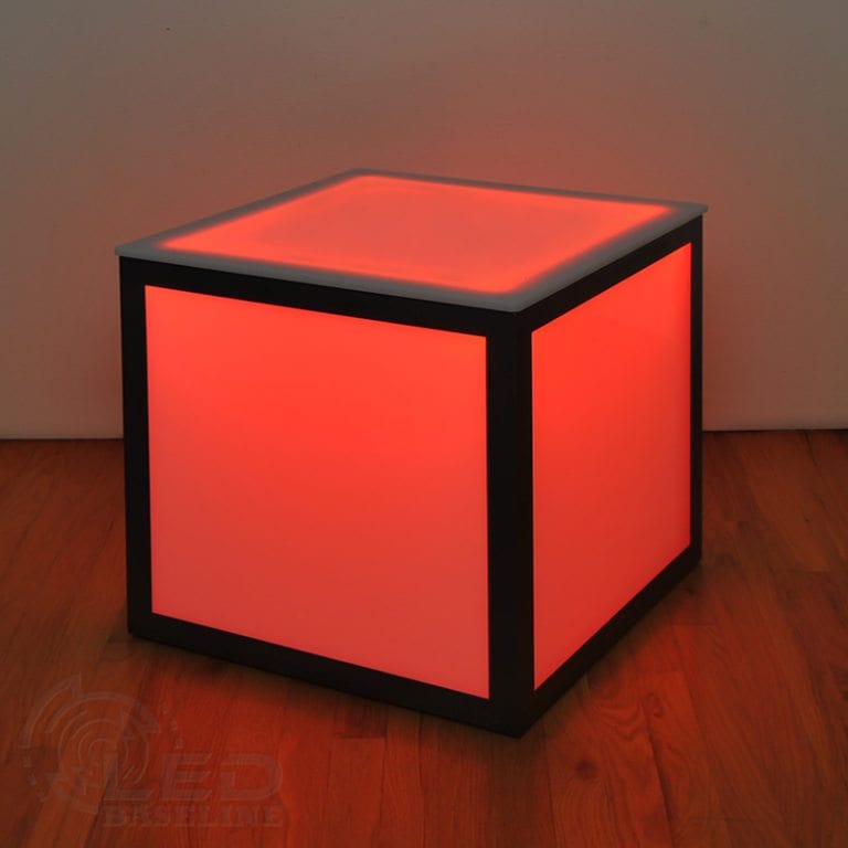 LED Furniture | LED Lighted | Custom Manaufactured LED Furniture | LED Lighted | Custom Manaufactured